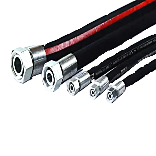 Custom Pressure Assemblies | Hydraulic Product